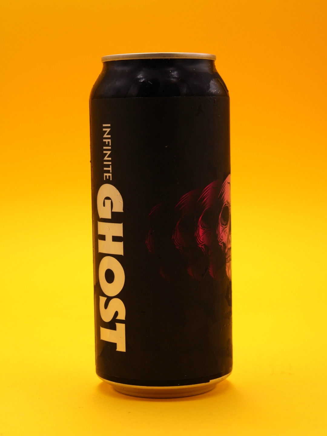 Infinite Ghost (2024) New England Double IPA 8% Parish – ICderLaden.ch